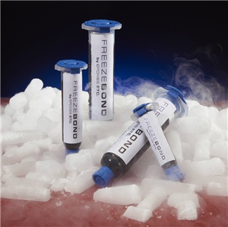 FreezeBond Premixed and Frozen Epoxies - Epoxies Etc.
